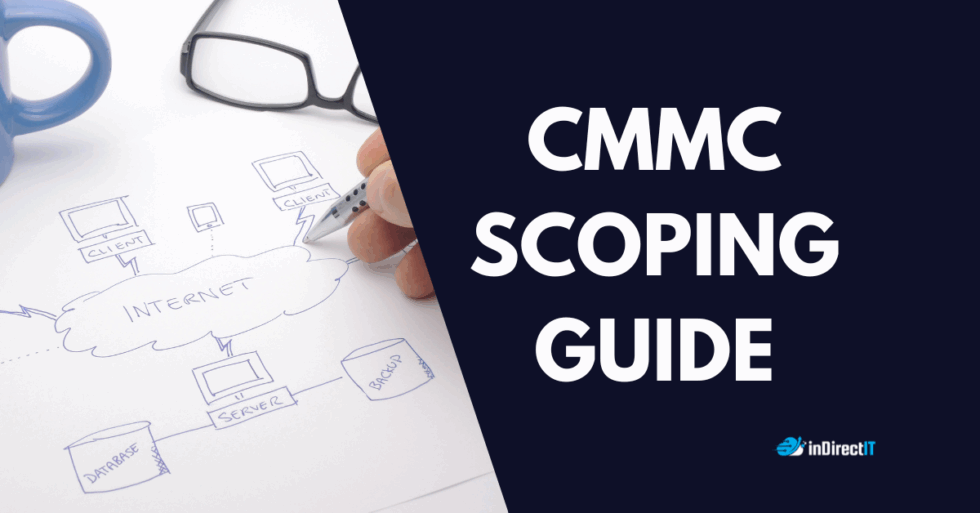 How to Master CMMC Scoping: Level 1 vs Level 2 Explained
