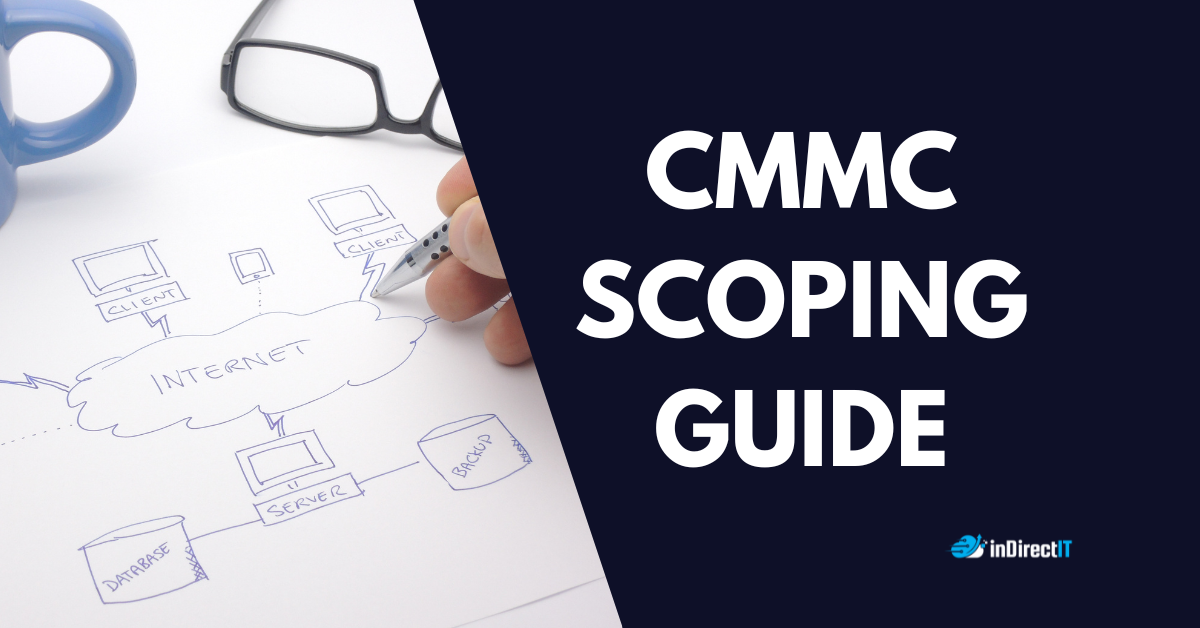 How to Master CMMC Scoping: Level 1 vs Level 2 Explained